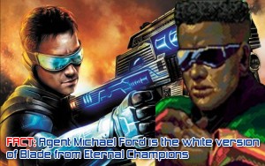 The Conduit 2 fact sheet (What you need to know) » SEGAbits - #1 Source ...