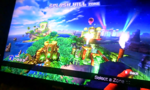 Sonic 4 world map revealed » SEGAbits - #1 Source for SEGA News