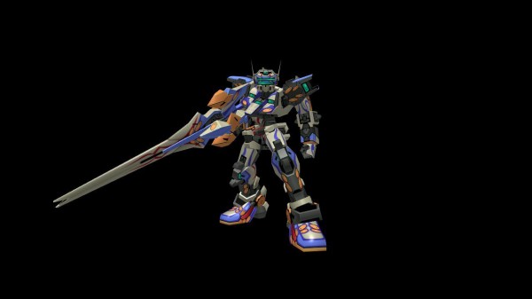 Virtual On Force shows off its options » SEGAbits - #1 Source for SEGA News