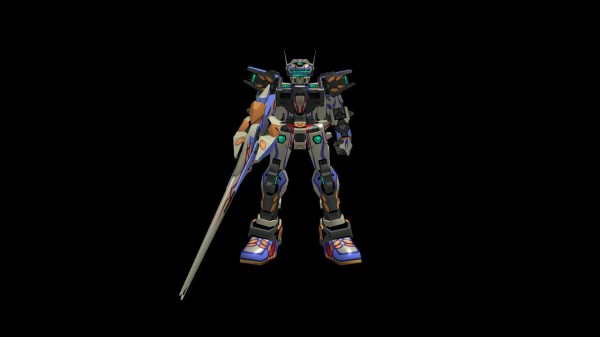 Virtual On Force shows off its options » SEGAbits - #1 Source for SEGA News