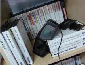 eBay: The complete US Master System collection » SEGAbits - #1 Source ...