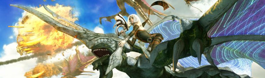 SEGA Memories: Panzer Dragoon Orta » SEGAbits - #1 Source for SEGA News