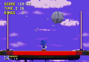 The Weekly Five: Celebrating 18 Years of Sonic 3 » SEGAbits - #1 Source ...