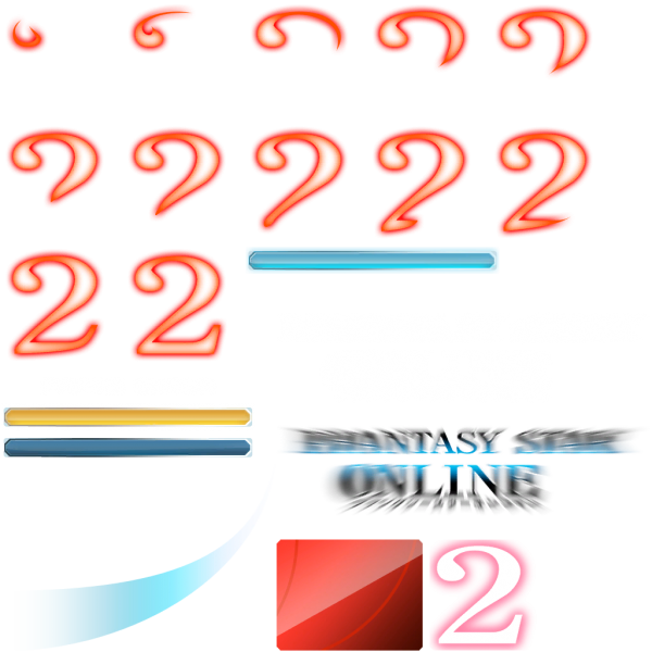 Phantasy Star Online 2 alpha version hints at English localization ...