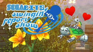 Swingin’ Report Show #32: I like turtles » SEGAbits - #1 Source for ...