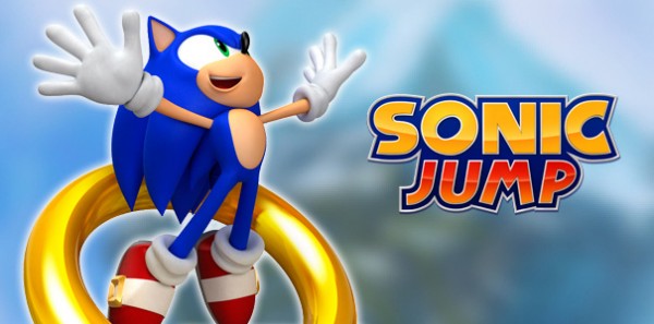 Review: Sonic Jump (iOS) » SEGAbits - #1 Source for SEGA News