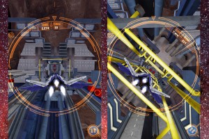 Review: Zaxxon Escape (iOS) » SEGAbits - #1 Source for SEGA News