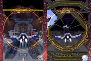 Review: Zaxxon Escape (iOS) » SEGAbits - #1 Source for SEGA News