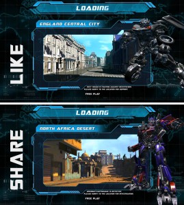SEGA’s Next Big Arcade Game: Transformers Shadow Rising » SEGAbits - #1 ...