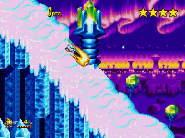 SEGA Tunes: Ristar’s Du-Di-Da!! » SEGAbits - #1 Source for SEGA News