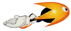 Art of SEGA: Ristar the Shooting Star » SEGAbits - #1 Source for SEGA News