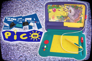 SEGA Retrospective: Over 20 years later, and the Pico is still an ...