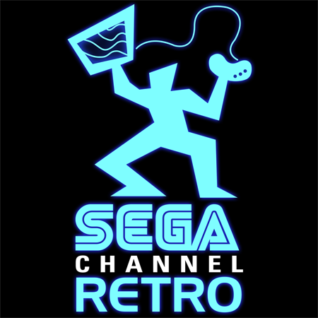 SEGA Channel Retro Livestream Celebrates 25 Years of Sonic » SEGAbits ...