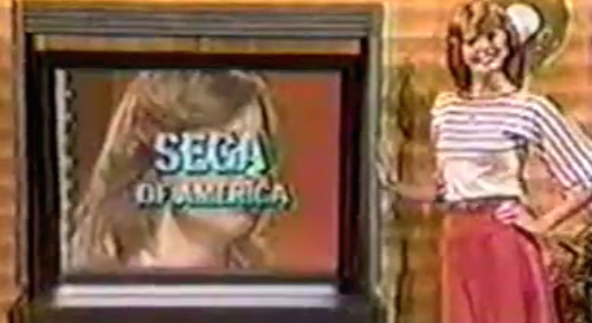 SEGA in the Media: The Price is Right for a Sega-Vision in 1977 ...