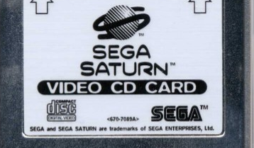 My Life with SEGA revives a dead format and plays some Video CDs on his ...