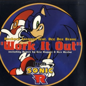 Sonic R – A Soundtrack Story » SEGAbits - #1 Source for SEGA News