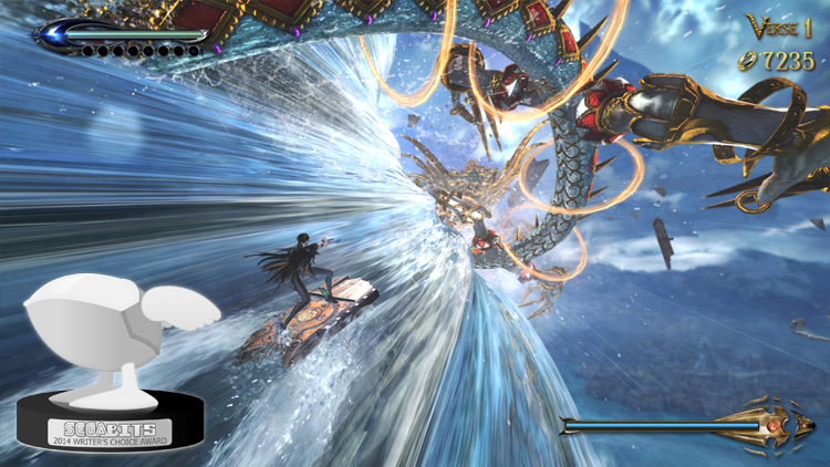 SEGAbits Round Table: Our Favorite SEGA Games of 2014 » SEGAbits - #1 ...