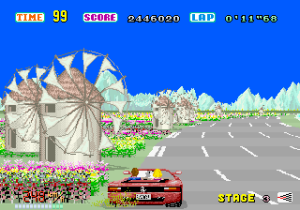 SEGAbits Forum Member’s Round Table: SEGA AM2 Memories » SEGAbits - #1 Source for SEGA News