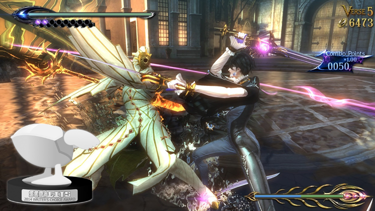 SEGAbits Round Table: Our Favorite SEGA Games of 2014 » SEGAbits - #1 ...