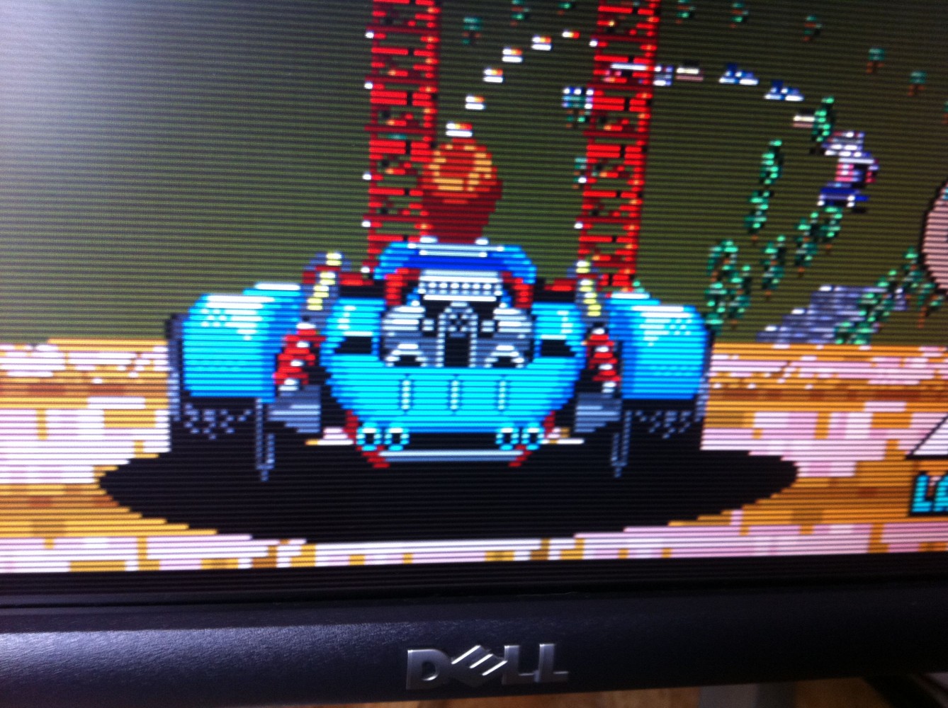 The SEGA Five: How SEGA-AM2 changed video gaming » SEGAbits - #1 Source ...