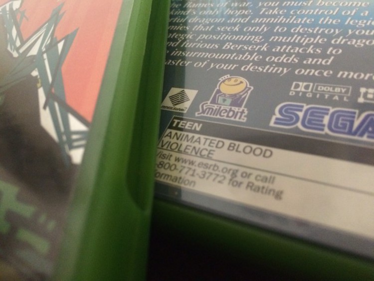 Developer Retrospective: The wonderfully unique games of SEGA’s ...