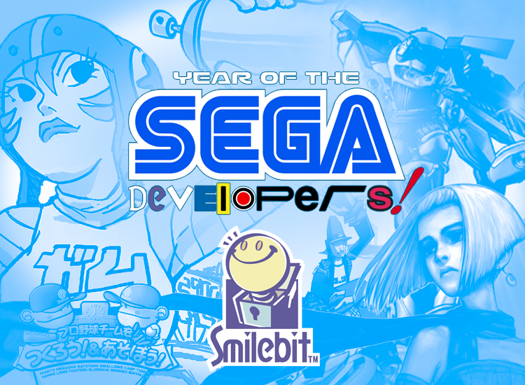 Developer Retrospective: The wonderfully unique games of SEGA’s ...