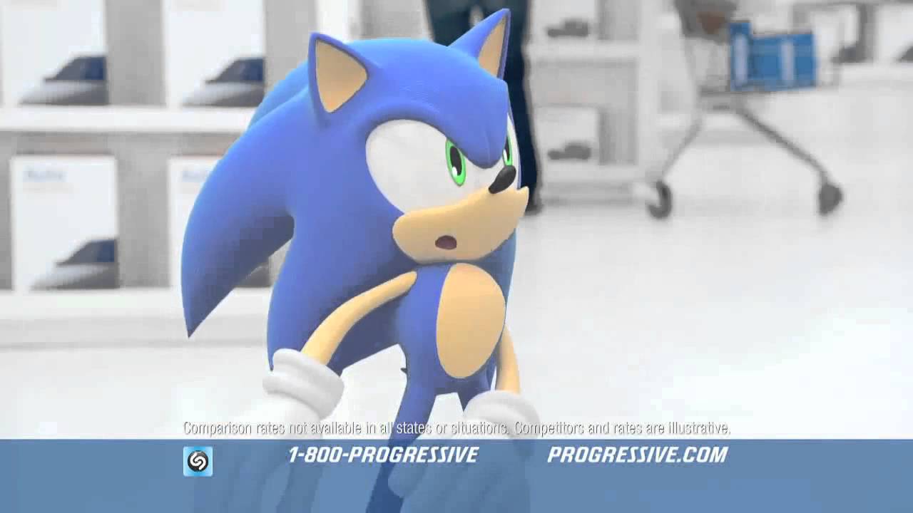 Sonic’s ad venture: SEGA and Capcom join new ad agency GameBridge ...