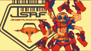 SEGA Retrospective: The Music of JSRF – Singing a Tune that’s both ...