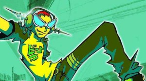 SEGA Retrospective: The Music of JSRF – Singing a Tune that’s both ...