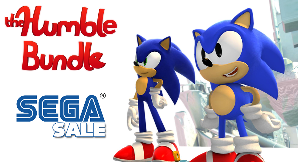 Sonic Hits Collection » SEGAbits - #1 Source for SEGA News