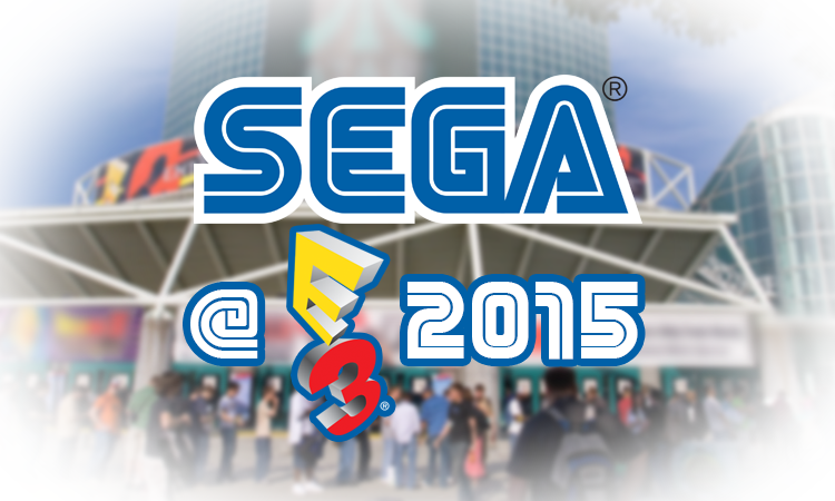 SEGA America » SEGAbits - #1 Source for SEGA News