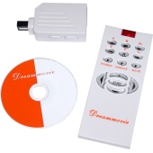 My Life with SEGA puts the Dreamcast Dream Movie VCD player to the test ...