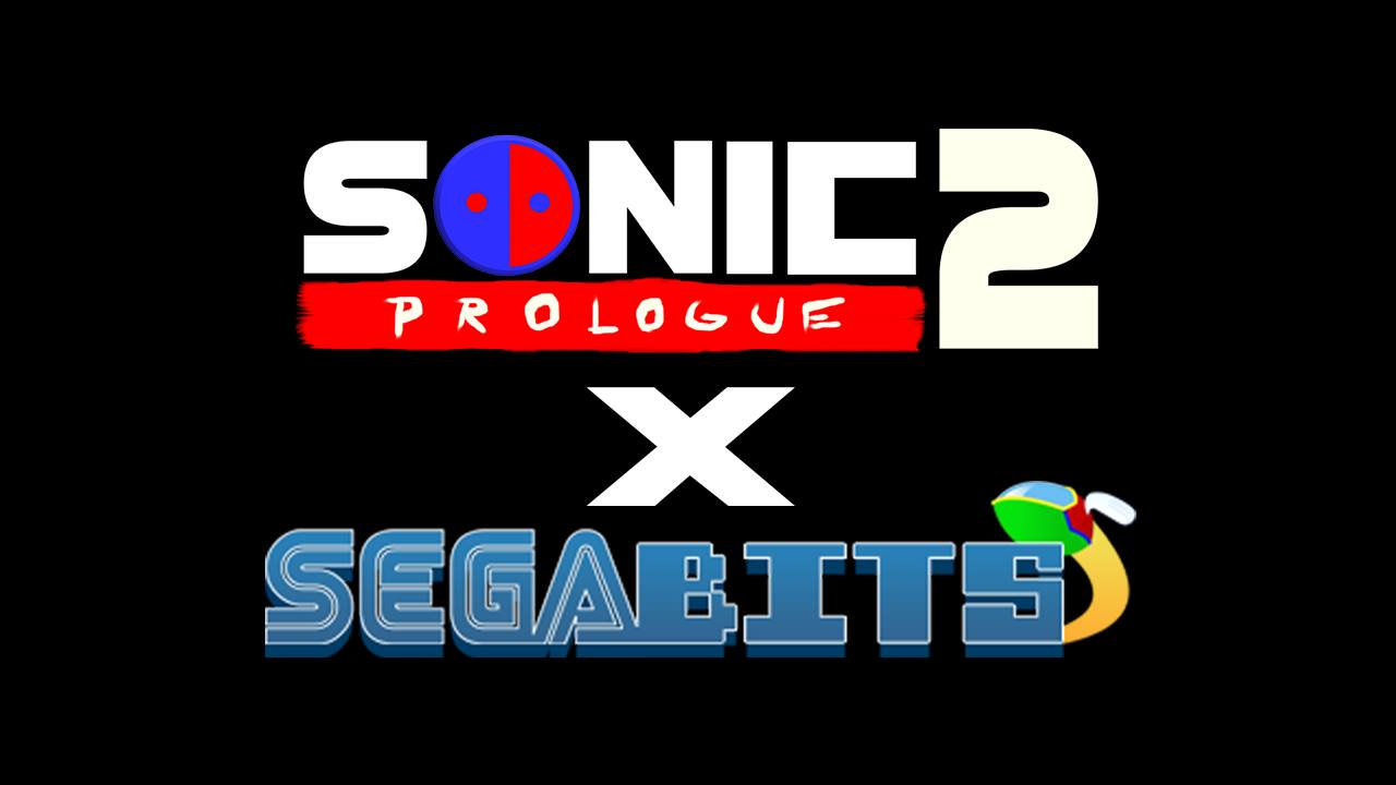 SEGAbits X Sonic Prologue 2 » SEGAbits - #1 Source for SEGA News