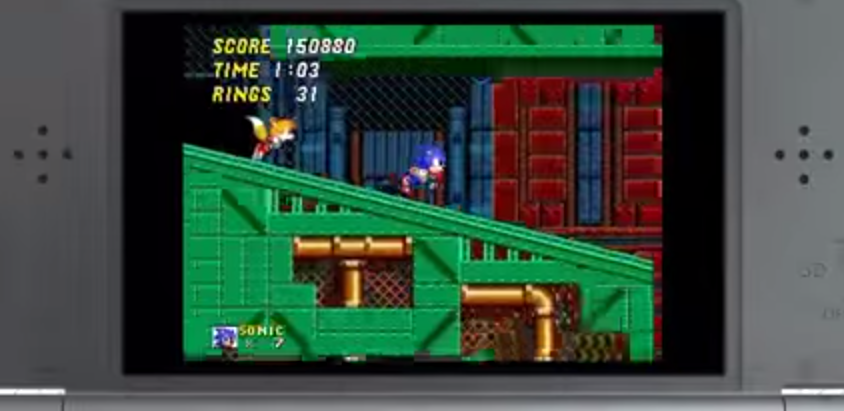 New 3D Sonic the Hedgehog 2 trailer shows off local co-op and new ‘Keep ...