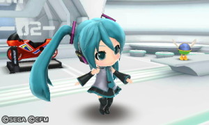 Preview: Hatsune Miku: Project Mirai DX (Nintendo 3DS) » SEGAbits - #1 ...