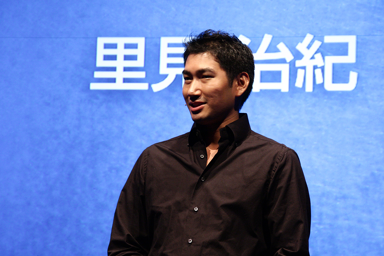 Round Table: Our thoughts on SEGA Games’ new CEO Haruki Satomi ...