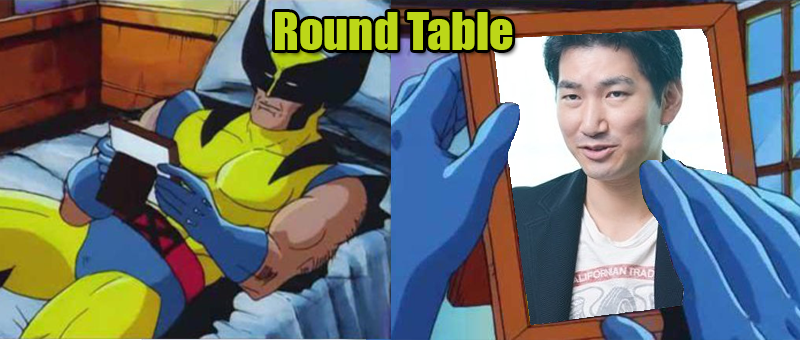 Round Table: Our thoughts on SEGA Games’ new CEO Haruki Satomi ...