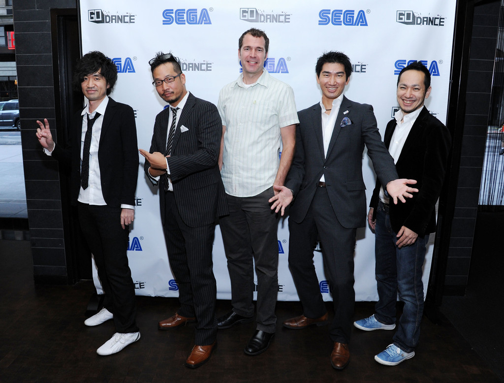Round Table: Our thoughts on SEGA Games’ new CEO Haruki Satomi ...