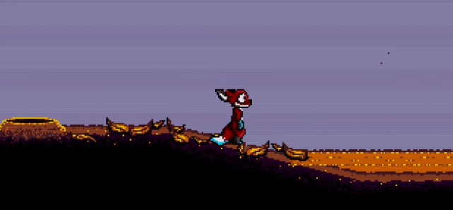 SEGA Genesis/Mega Drive homebrew platformer ‘Tanglewood’ announced ...