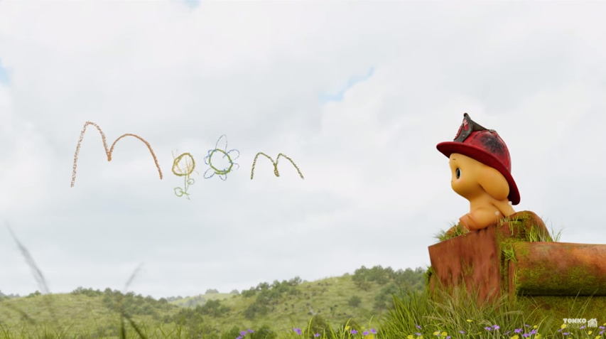 Marza Animation Planet’s short film “Moom” gets a trailer » SEGAbits ...