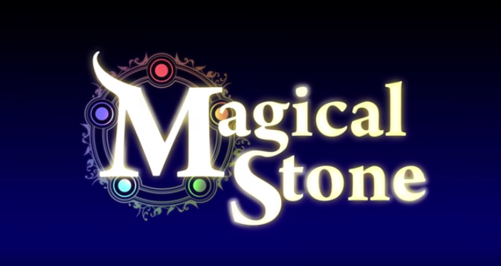GameFactory releases PC game Magical Stone, a competitive puzzle game ...
