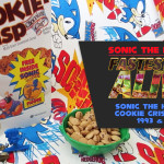 Fastest Food Alive: Sonic the Hedgehog Cereal Review » SEGAbits - #1 ...