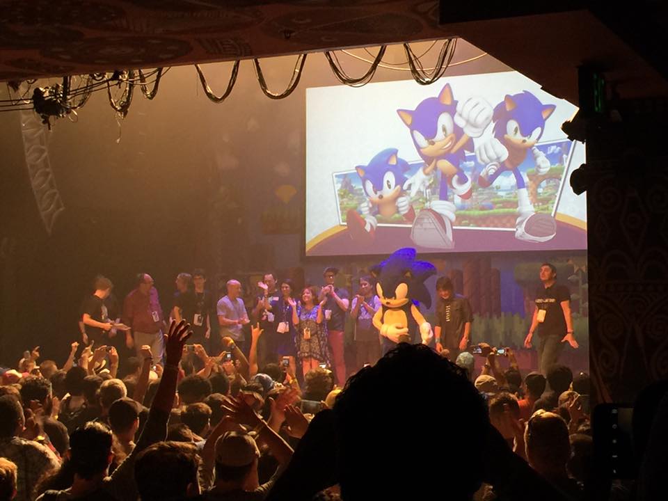 Sonic the Hedgehog 25th Postmortem Stream at 7PM Central Today ...