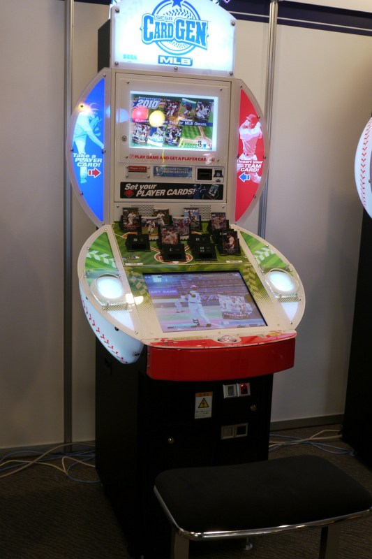 SEGA Retrospective: The Deeper Arcade game – An oxymoron that became ...