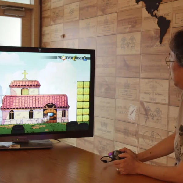 Wonder Boy: The Dragon’s Trap Remake Now Available for PC » SEGAbits ...