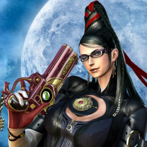 SEGA releases 8-Bit Bayonetta on Steam » SEGAbits - #1 Source for SEGA News
