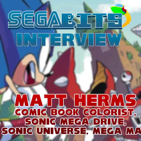 SEGA and Archie Comics announce Sonic the Hedgehog 25th anniversary one-shot comic book ...