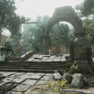 SEGA announces Dark Souls inspired game Soul Reverse for Arcades ...