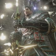 SEGA announces Dark Souls inspired game Soul Reverse for Arcades ...