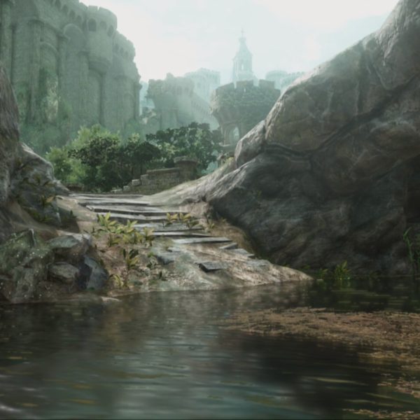 SEGA announces Dark Souls inspired game Soul Reverse for Arcades ...